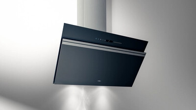 Dunstabzüge: Funktionen & Highlights | Siemens Hausgeräte AT